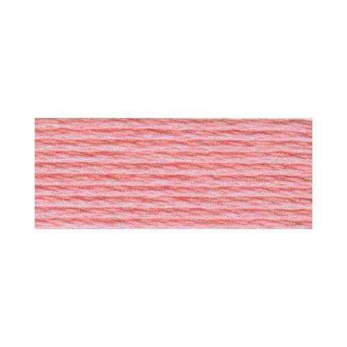 DMC #117 Cotton Floss - 963 Ultra Very Light Dusty Rose – True North Yarn Co.