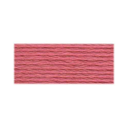 DMC #117 Cotton Floss - 3733 Dusty Rose – True North Yarn Co.