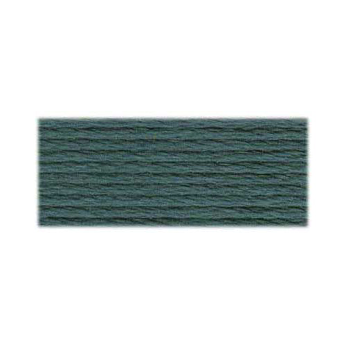 DMC #117 Cotton Floss - 3768 Dark Grey Green – True North Yarn Co.