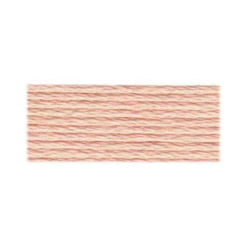 DMC #117 Cotton Floss - 3774 Very Light Desert Sand – True North Yarn Co.