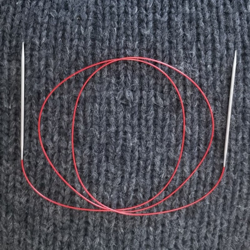 60"/150cm Circular Needles – True North Yarn Co.