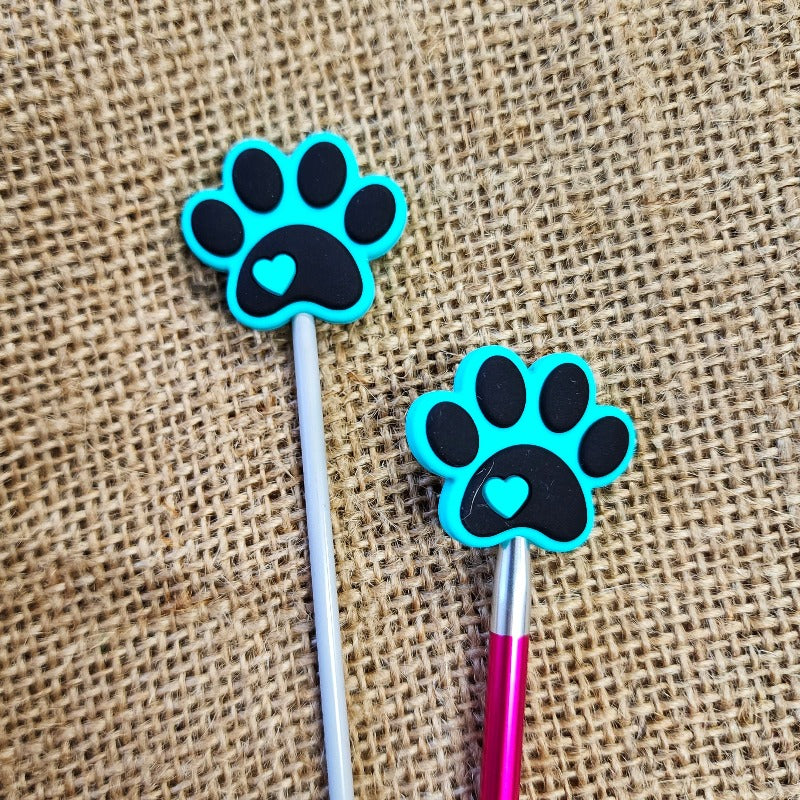 Silicone Point Protectors - Paws – True North Yarn Co.