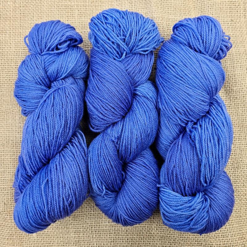 Manos del Uruguay Alegria - 2451 Ion (Periwinkle Blue) – True North ...