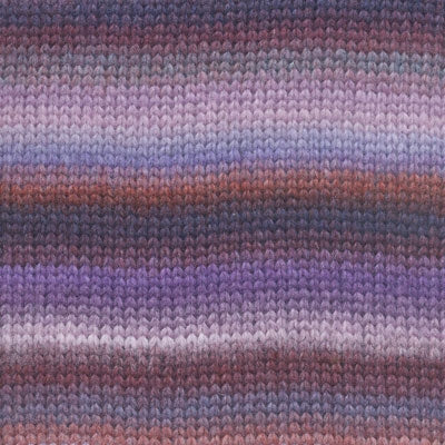 Lang Yarns Cloud - 0018 Violet – True North Yarn Co.