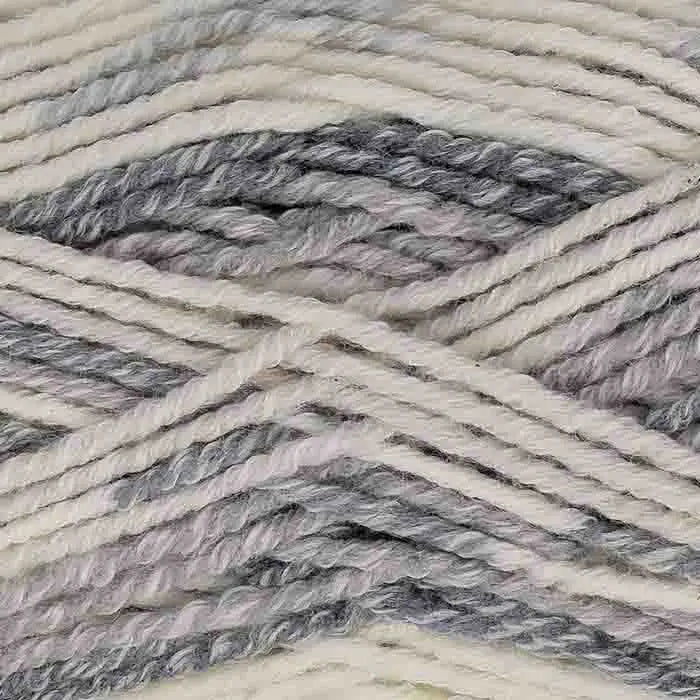 King Cole Drifter Chunky - 3702 Edinburgh – True North Yarn Co.