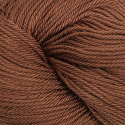 Cascade Noble Cotton - 12 Dark Caramel – True North Yarn Co.