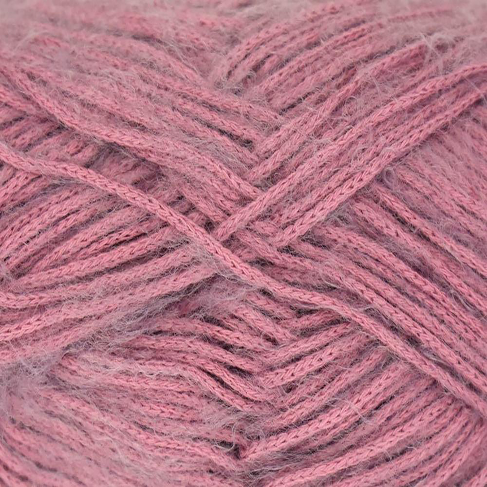 Rozetti Yarns Nymph - 104 Antique Rose – True North Yarn Co.
