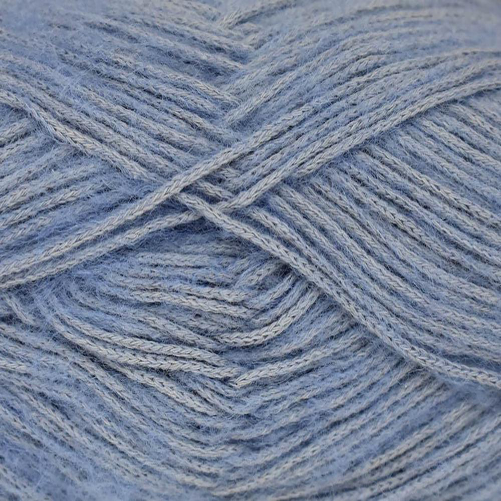 Rozetti Yarns Nymph - 107 Taiga – True North Yarn Co.