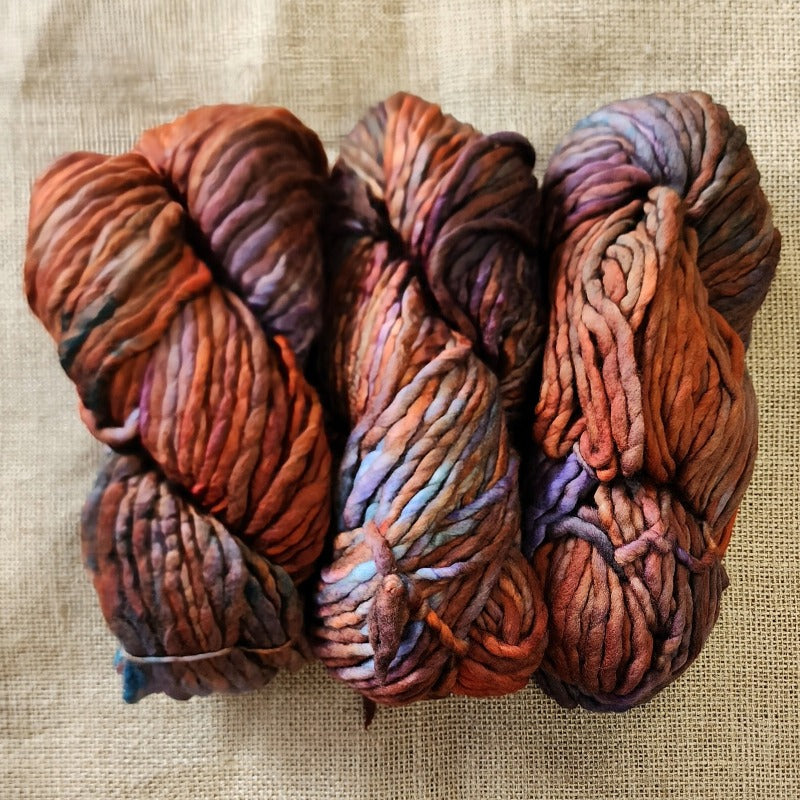 Malabrigo Rasta - 121 Marte – True North Yarn Co.