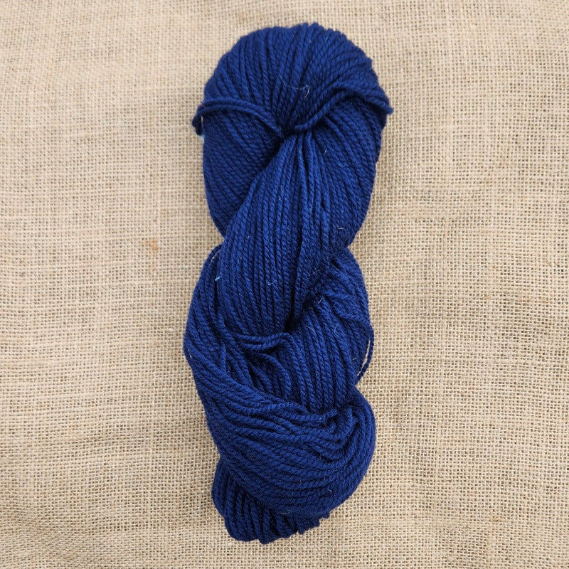 Briggs & Little Heritage - Navy Blue – True North Yarn Co.