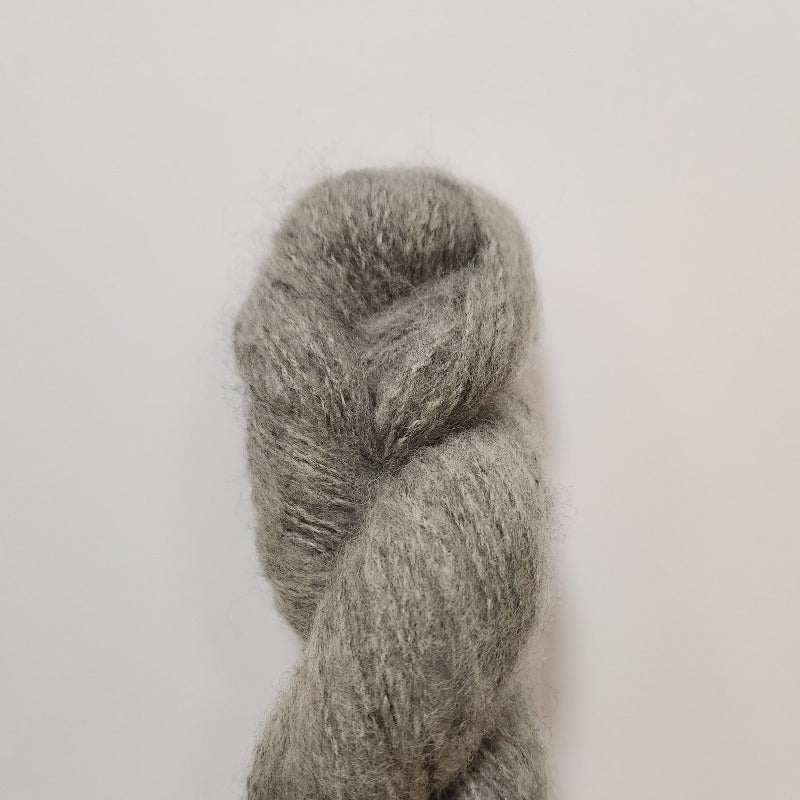 Illimani Yarns Feli - 401 Ash – True North Yarn Co.