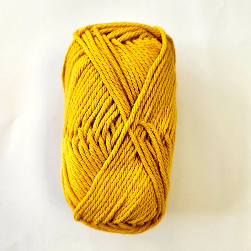 Estelle Yarns Sudz Solids - 72 Antique Gold – True North Yarn Co.