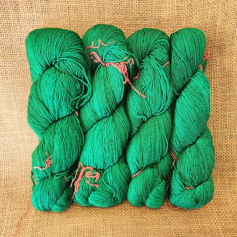 Malabrigo Ultimate Sock - 737 Patrick – True North Yarn Co.