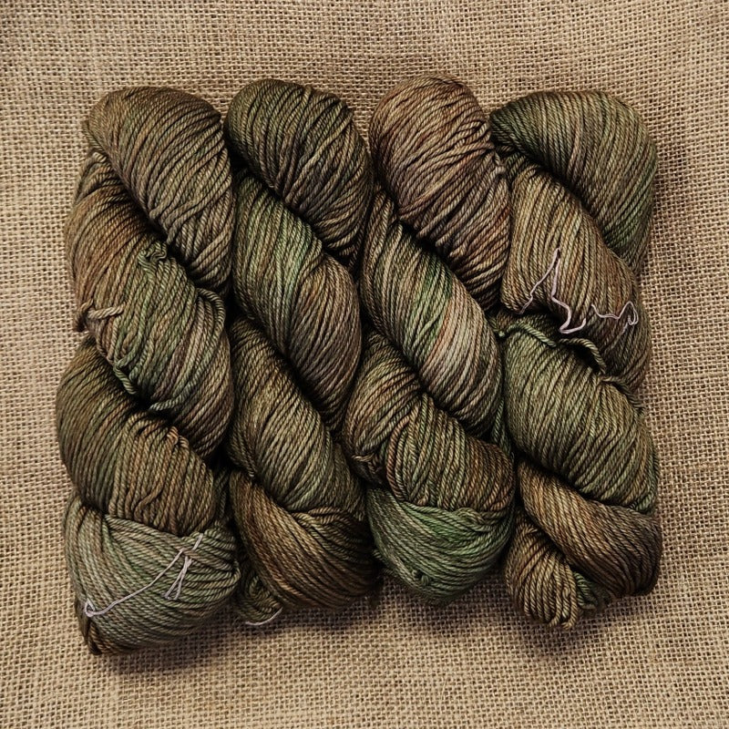 Malabrigo Rios - 279 Taurus – True North Yarn Co.