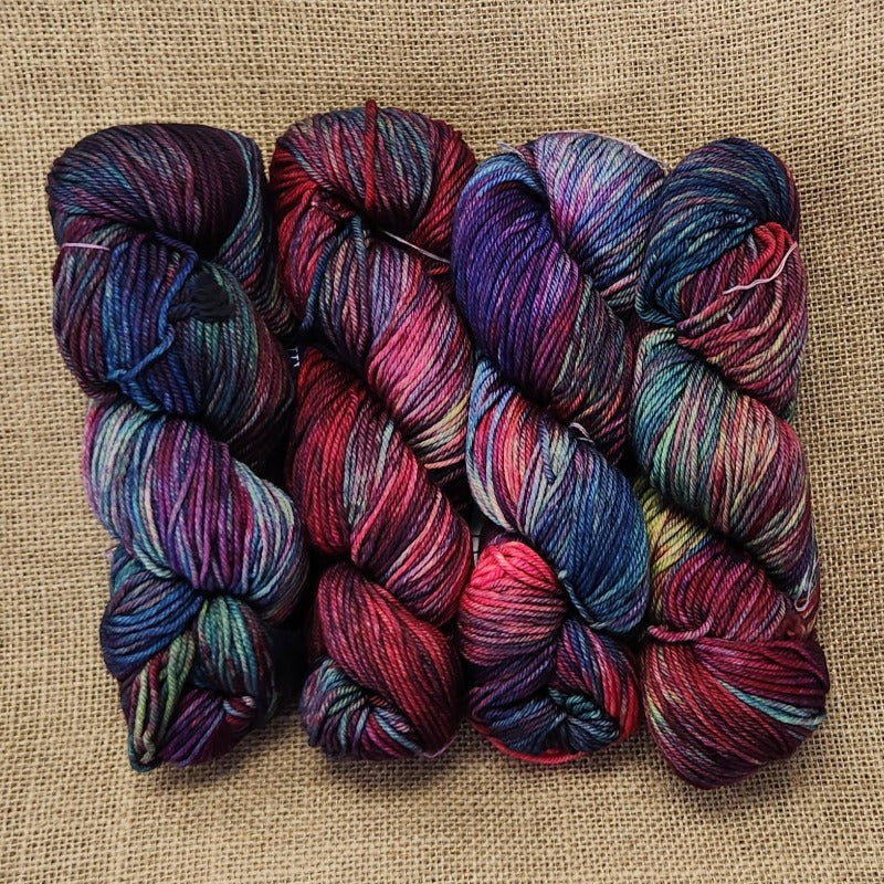 Malabrigo Rios - 005 Aniversario – True North Yarn Co.