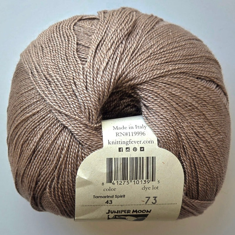 Juniper Moon Farms Findley - 43 Tamarind Spirit (Taupe) – True North ...