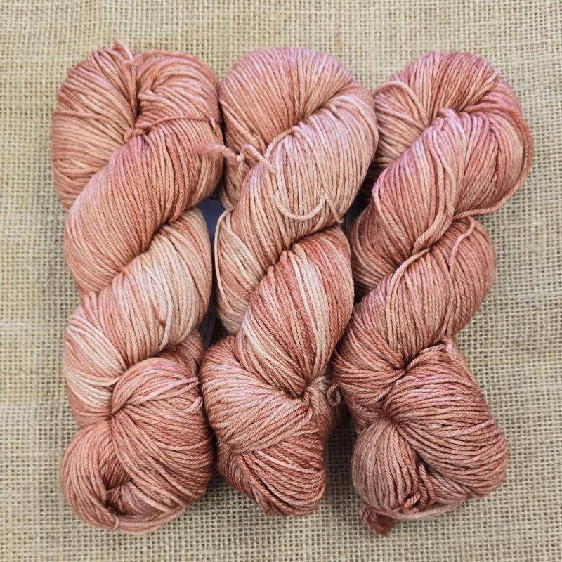 Malabrigo Arroyo - 115 Old Rose – True North Yarn Co.