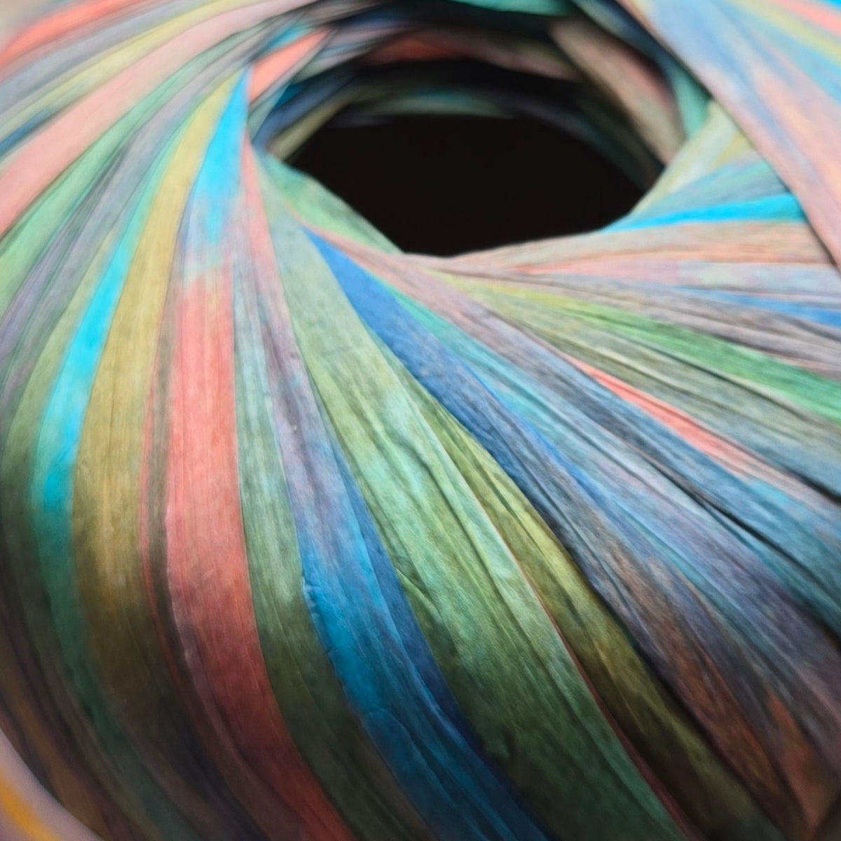 Universal Yarn Yashi Iro - 204 Sea Life – True North Yarn Co.