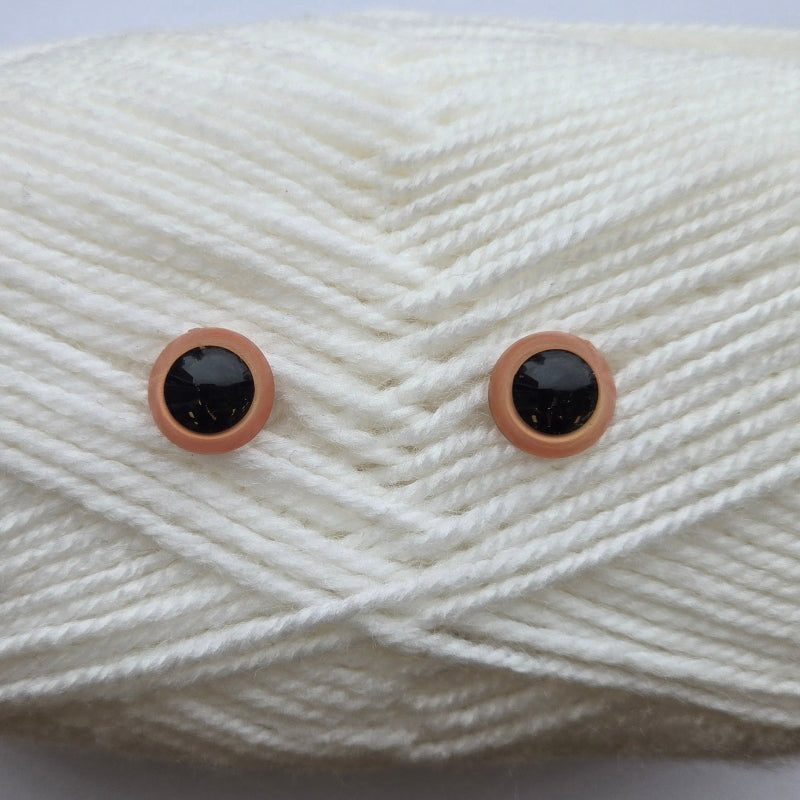 Safety Eyes, 16mm – True North Yarn Co.