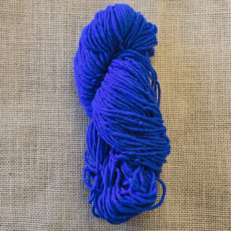 Briggs & Little Atlantic - Royal Blue – True North Yarn Co.
