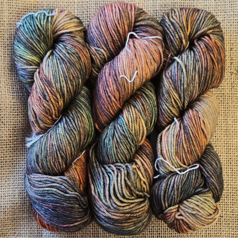 Malabrigo Rios - 859 Primavera – True North Yarn Co.