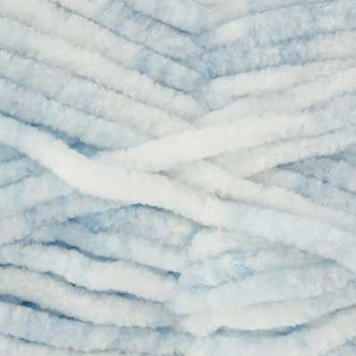 King Cole Yummy - 3368 Pale Blue – True North Yarn Co.