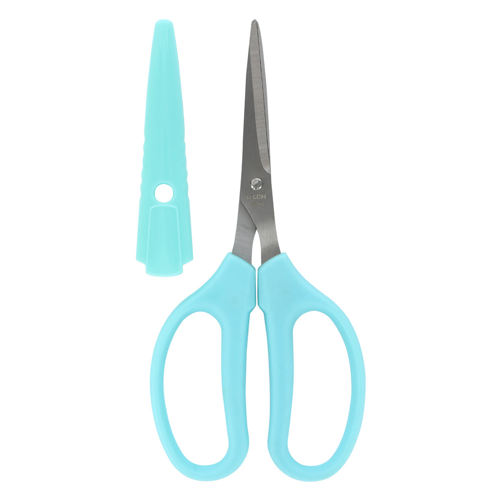 LDH Soft Handled Scissors, 6.5" – True North Yarn Co.