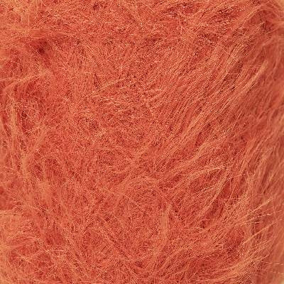 Rico Design Ricorumi Furry Furry - 004 Orange – True North Yarn Co.