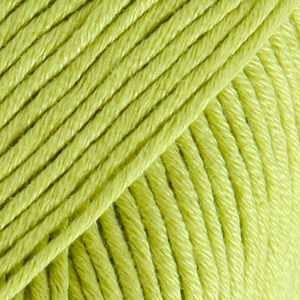 Drops Muskat - 53 Apple Green – True North Yarn Co.