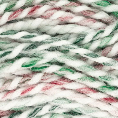 King Cole Christmas Super Chunky - 6103 Candy Cane – True North Yarn Co.
