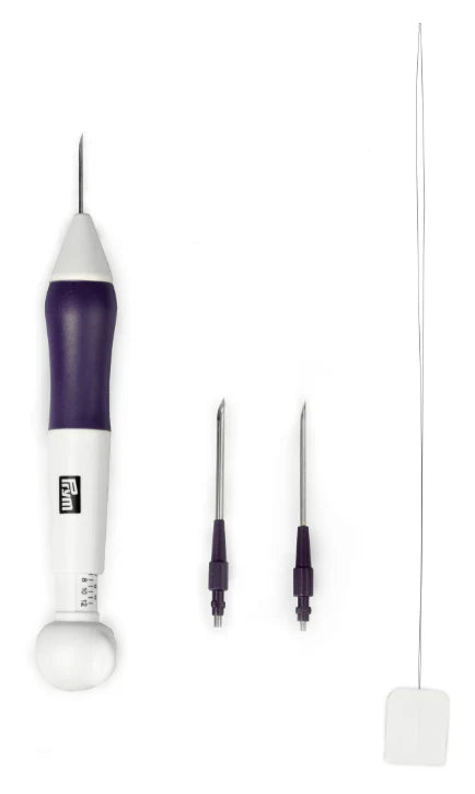 Prym Punch Embroidery Needle – True North Yarn Co.