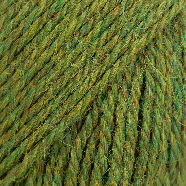 Drops Alpaca - 7238 Green Grass – True North Yarn Co.