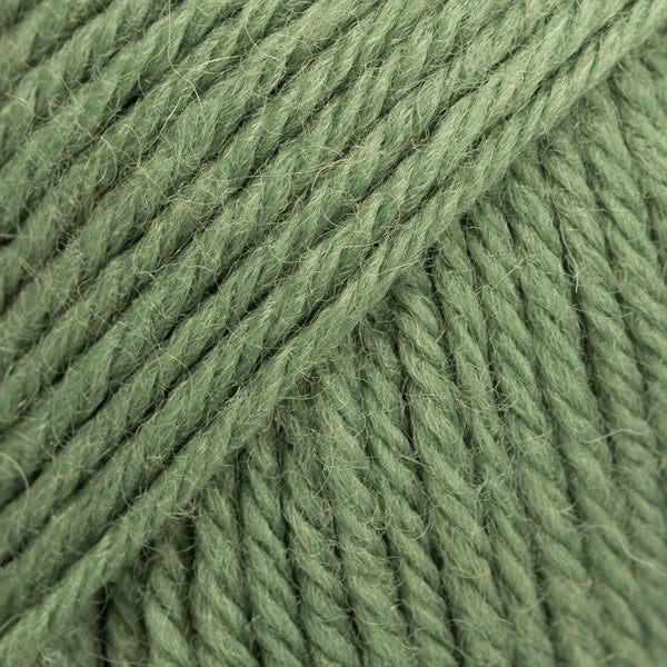 DROPS Karisma - 86 Laurel Green – True North Yarn Co.