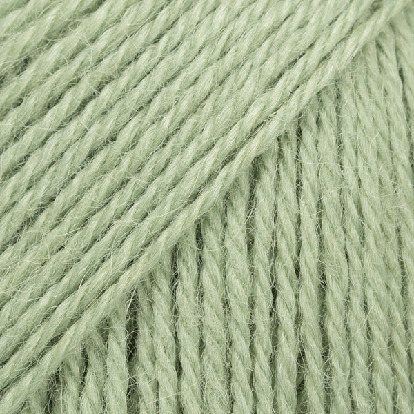 Drops Alpaca - 9038 Sage Green – True North Yarn Co.