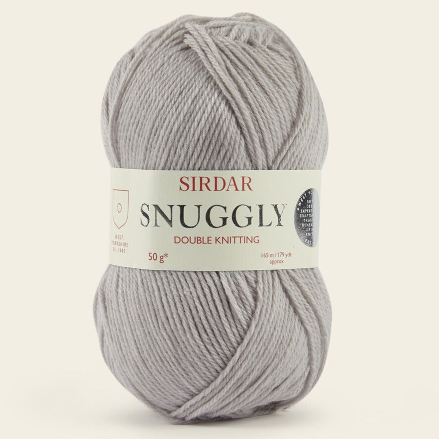 Sirdar Snuggly DK - 523 Lullaby – True North Yarn Co.