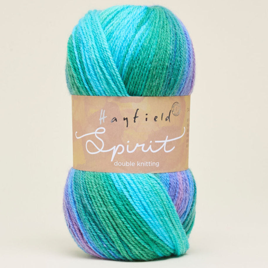 Hayfield Spirit DK - 433 Charm – True North Yarn Co.