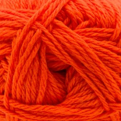Cascade Yarns Pacific - 0197 Neon Orange – True North Yarn Co.