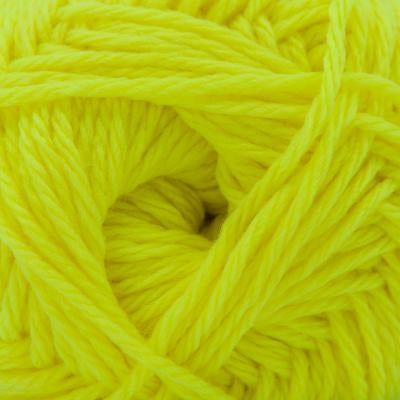 Cascade Yarns Pacific - 0198 Neon Yellow – True North Yarn Co.
