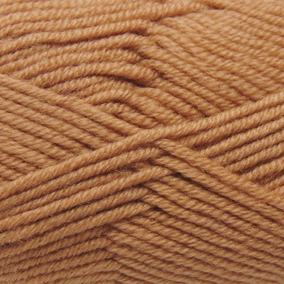 Estelle Superwash Merino DK - 35 Gingerbread – True North Yarn Co.