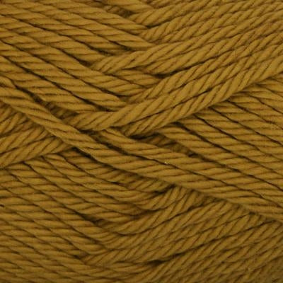 Estelle Yarns Sudz Solids 200g - 73 Bronze – True North Yarn Co.