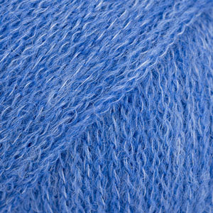 DROPS Sky - 29 Cobalt Blue – True North Yarn Co.