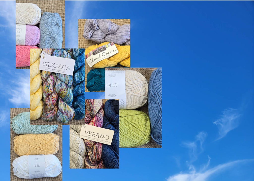 True North Yarn Co. | Knitting Yarn, Patterns, Needles and more!
