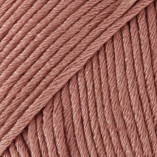 Drops Muskat - 09 Nutmeg (Mauve Clay) – True North Yarn Co.