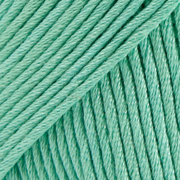 Drops Muskat - 03 Mint – True North Yarn Co.