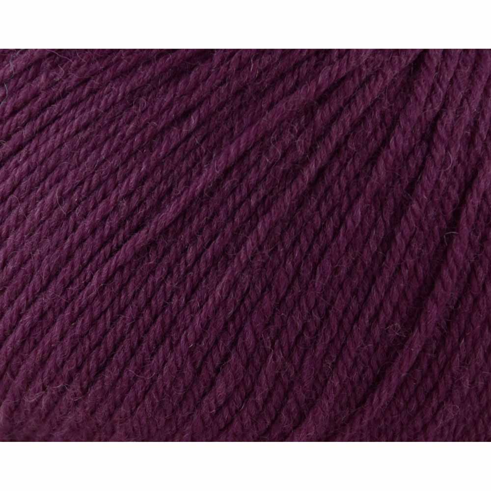 Universal Yarns Deluxe Worsted Superwash - 742 Plum Dandy – True North ...