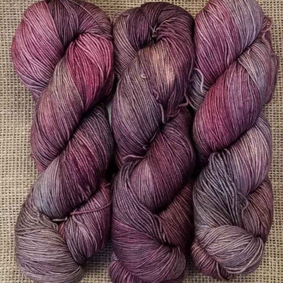 Malabrigo Sock - 355 Aladdin – True North Yarn Co.