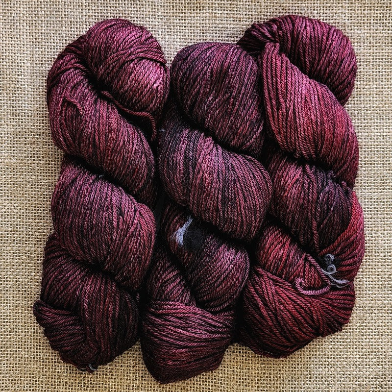 Malabrigo Rios - 869 Cumparsita – True North Yarn Co.