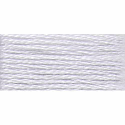 DMC #117 Cotton Floss - 27 White Violet – True North Yarn Co.