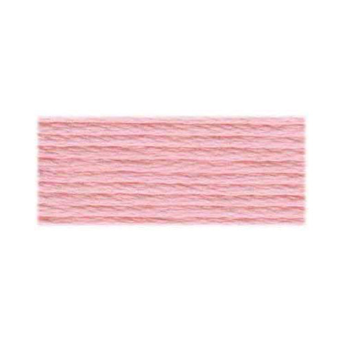 DMC #117 Cotton Floss - 151 Pink – True North Yarn Co.