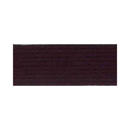 DMC #117 Cotton Floss - 154 Very Dark Red – True North Yarn Co.